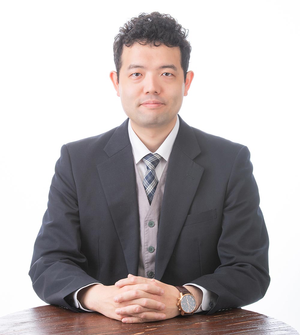 プロフィール | 相良法律事務所